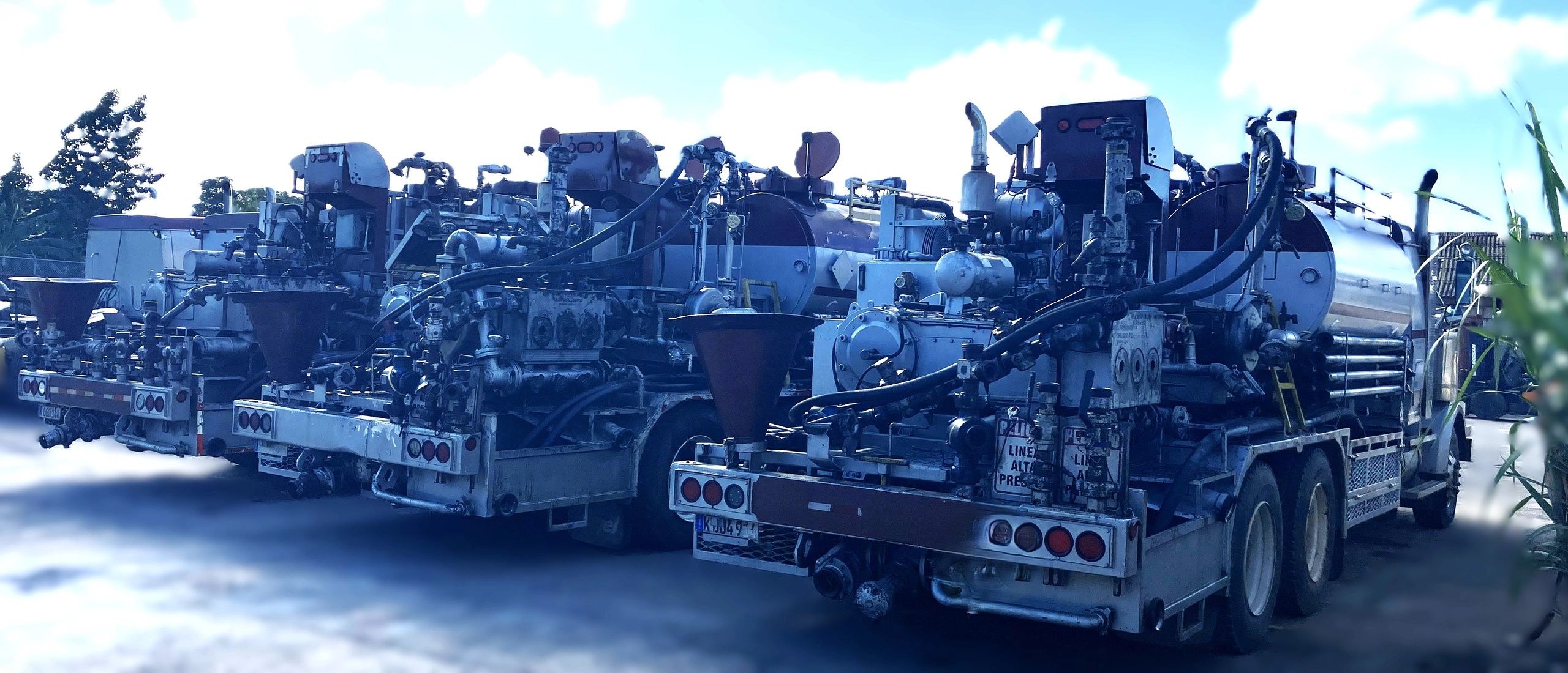 Mac Energy Services